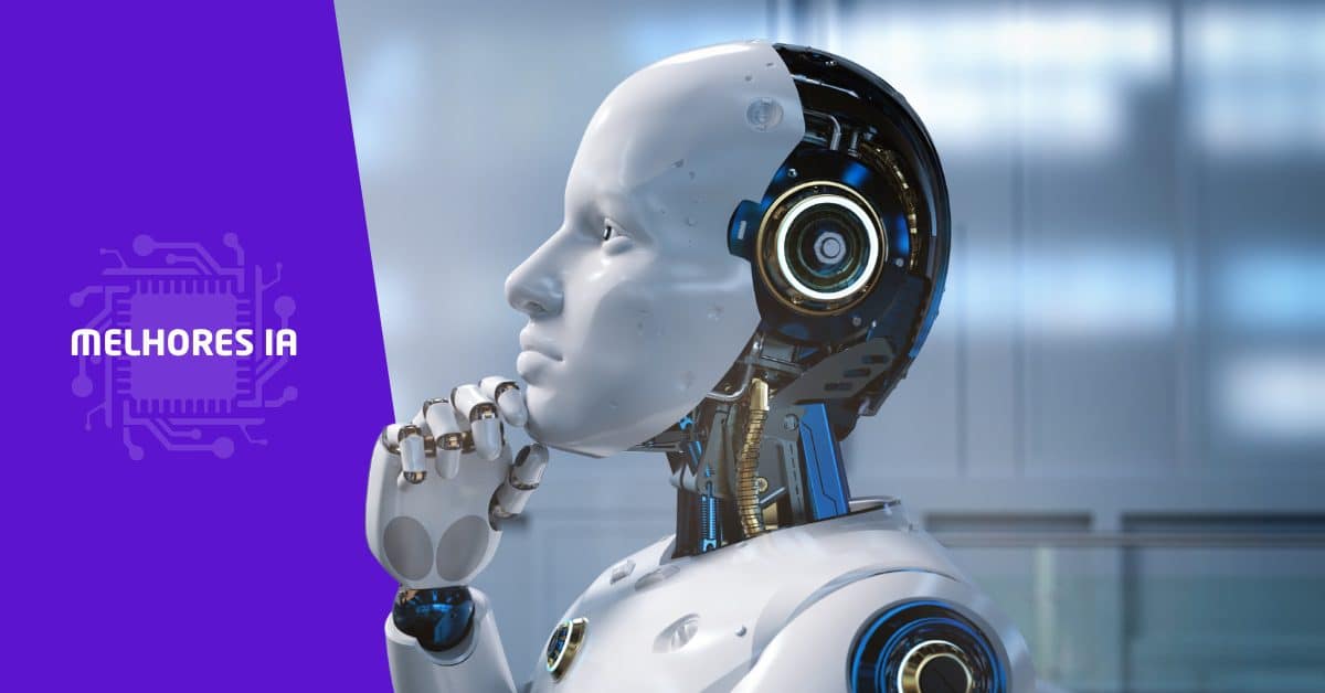 Guia DEFINITIVO: As 5 Melhores IA de 2025 que Vão Mudar Seu Dia a Dia ...