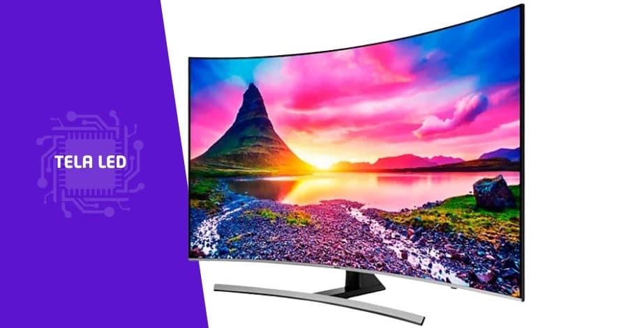 O que é Tela LED? Guia Completo Sobre Essa Tecnologia